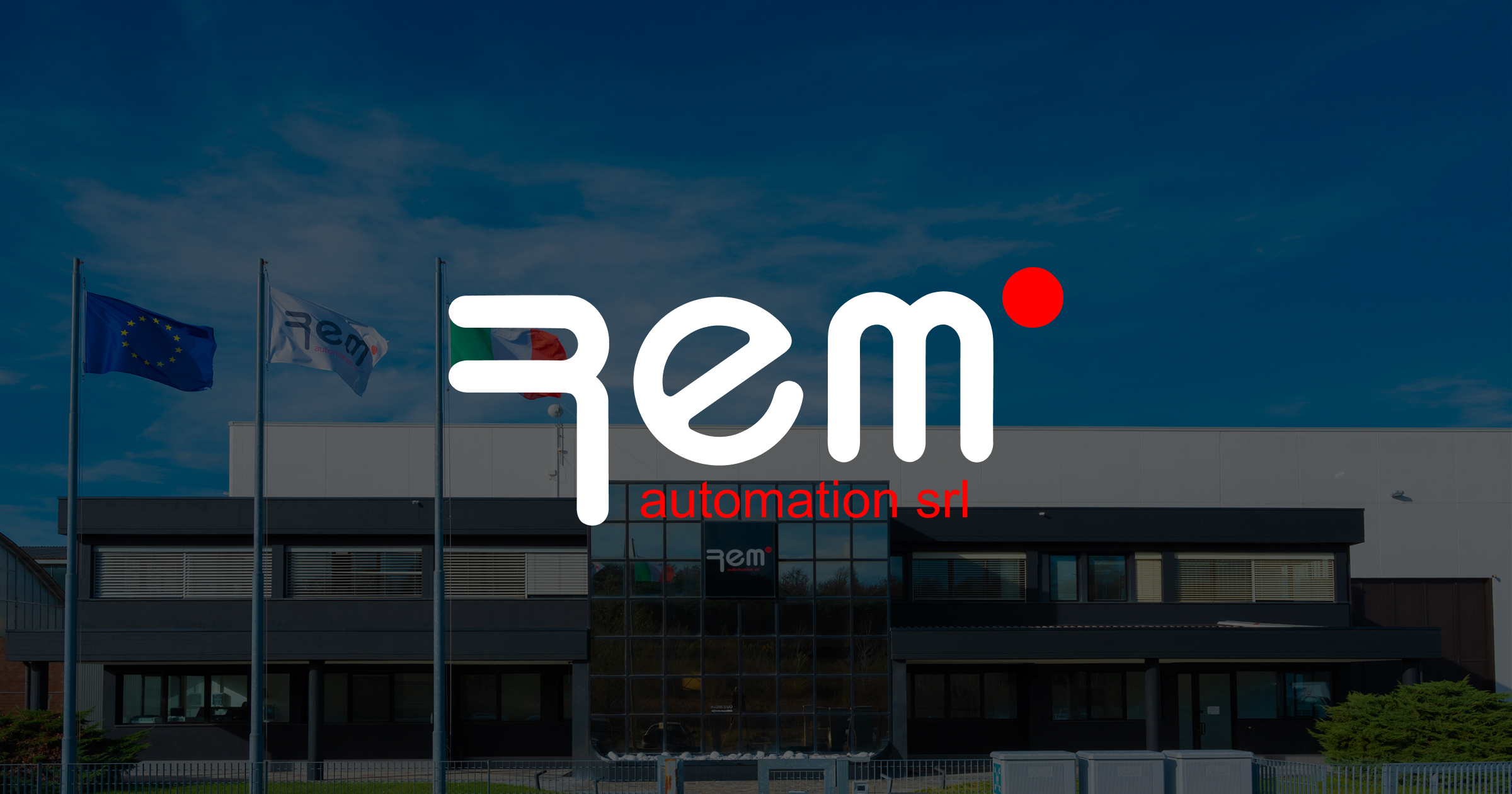 Contatti | Rem Automation