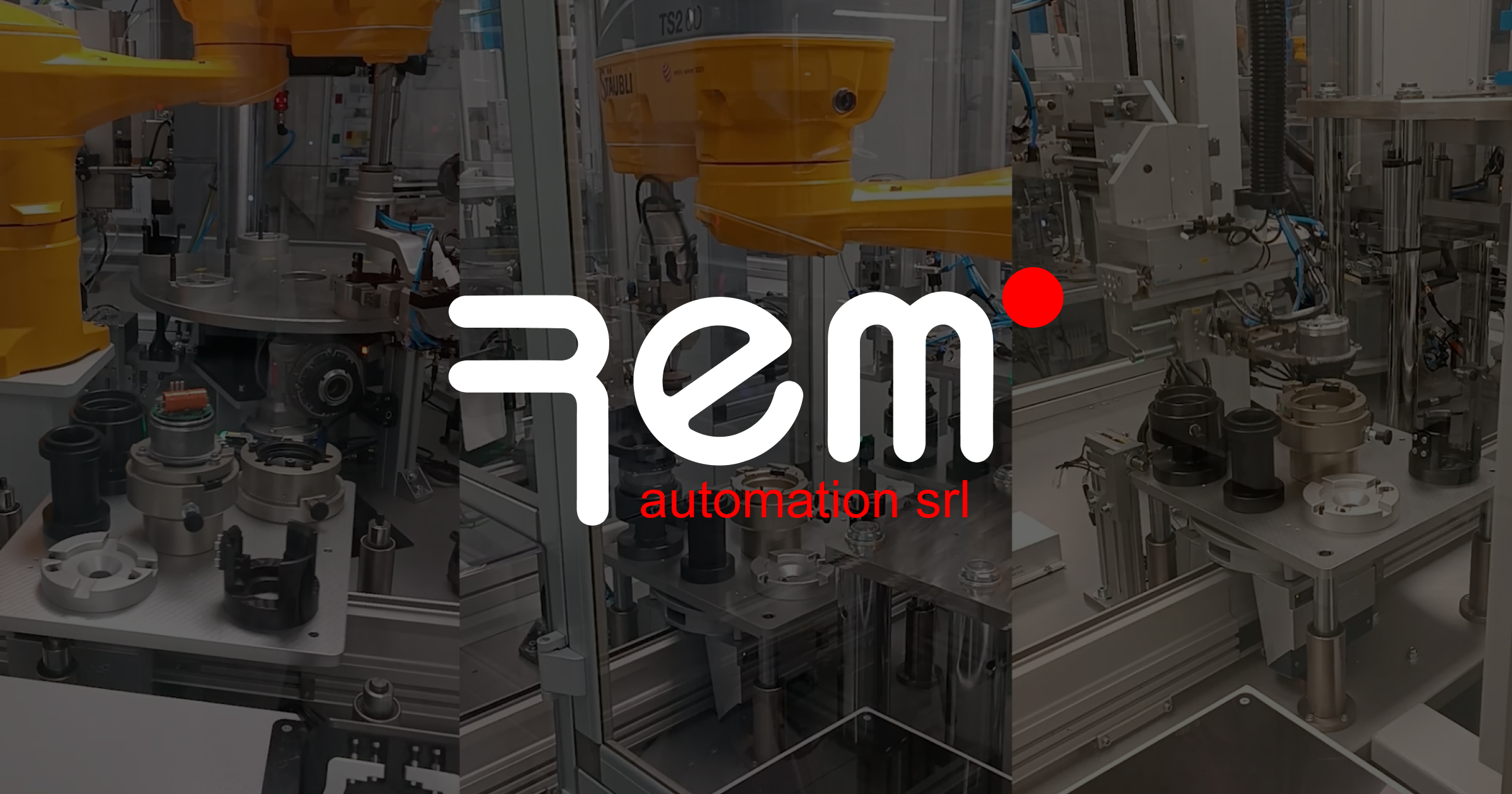 Engineering solutions for your business growth | Homepage