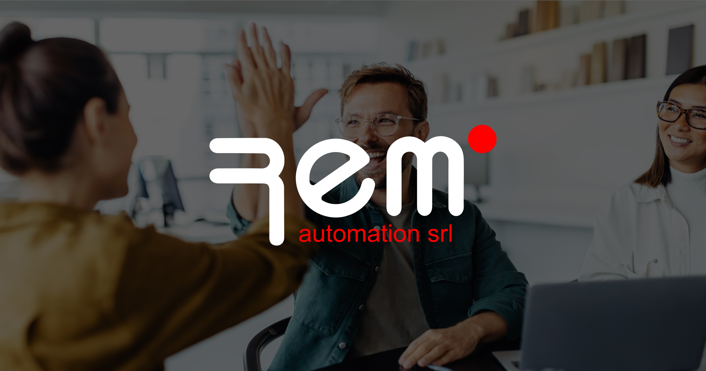 PLC Junior Software Developer | Rem Automation