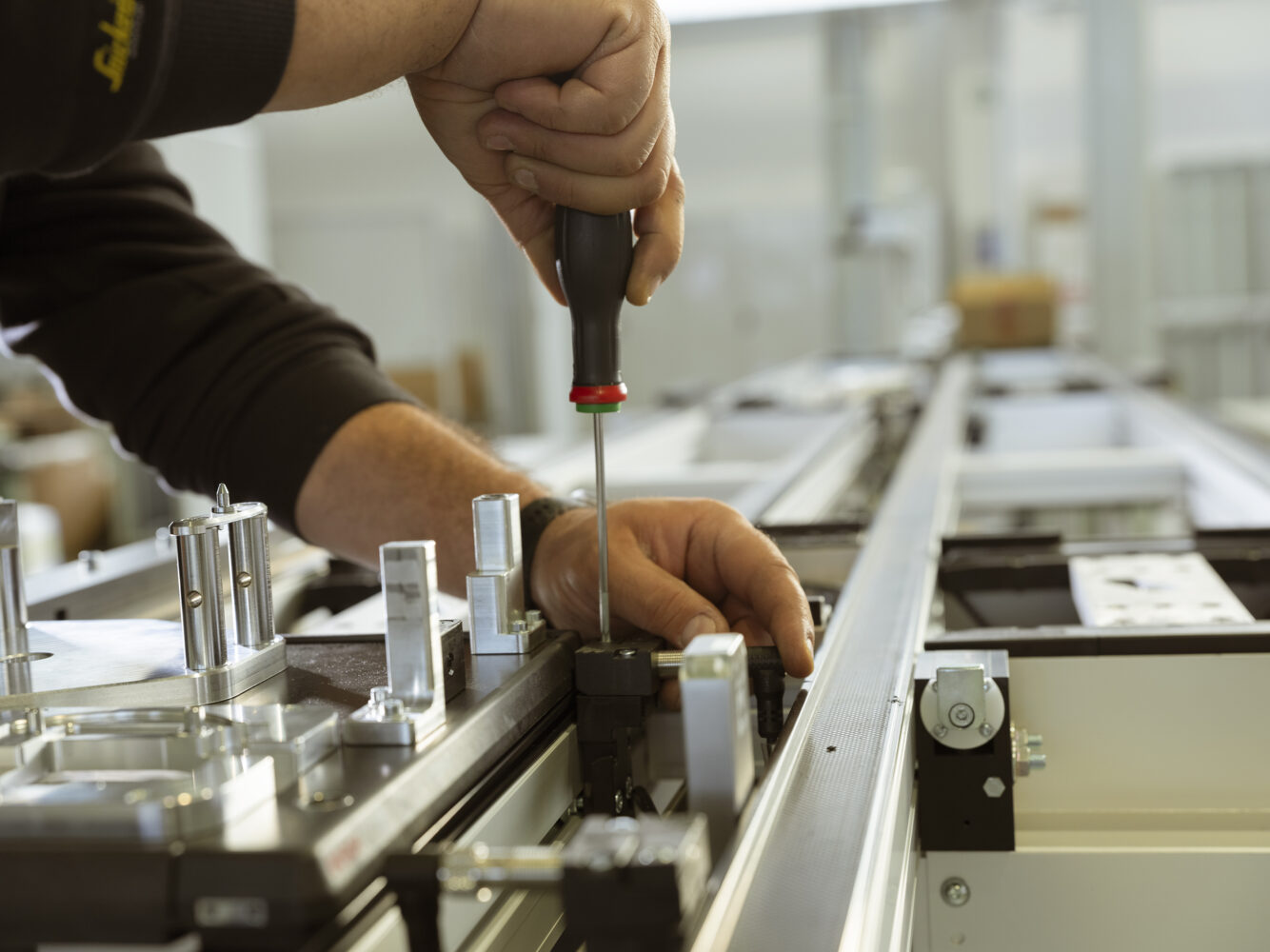 About Us | Rem Automation