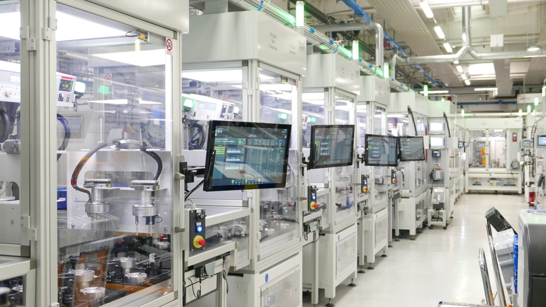 Our Products | Rem Automation